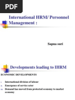 Test Bank: Human Resource Management, 9 Edition | PDF | Recruitment ...