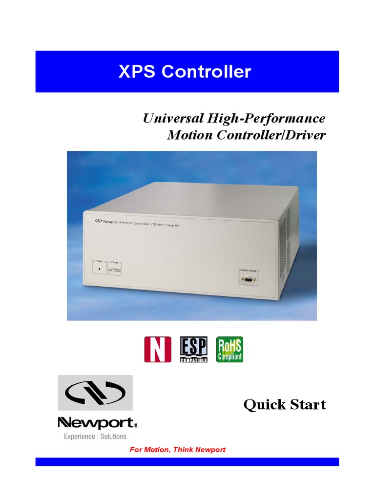 XPS Quick Start | PDF | Windows Xp | Computer Network