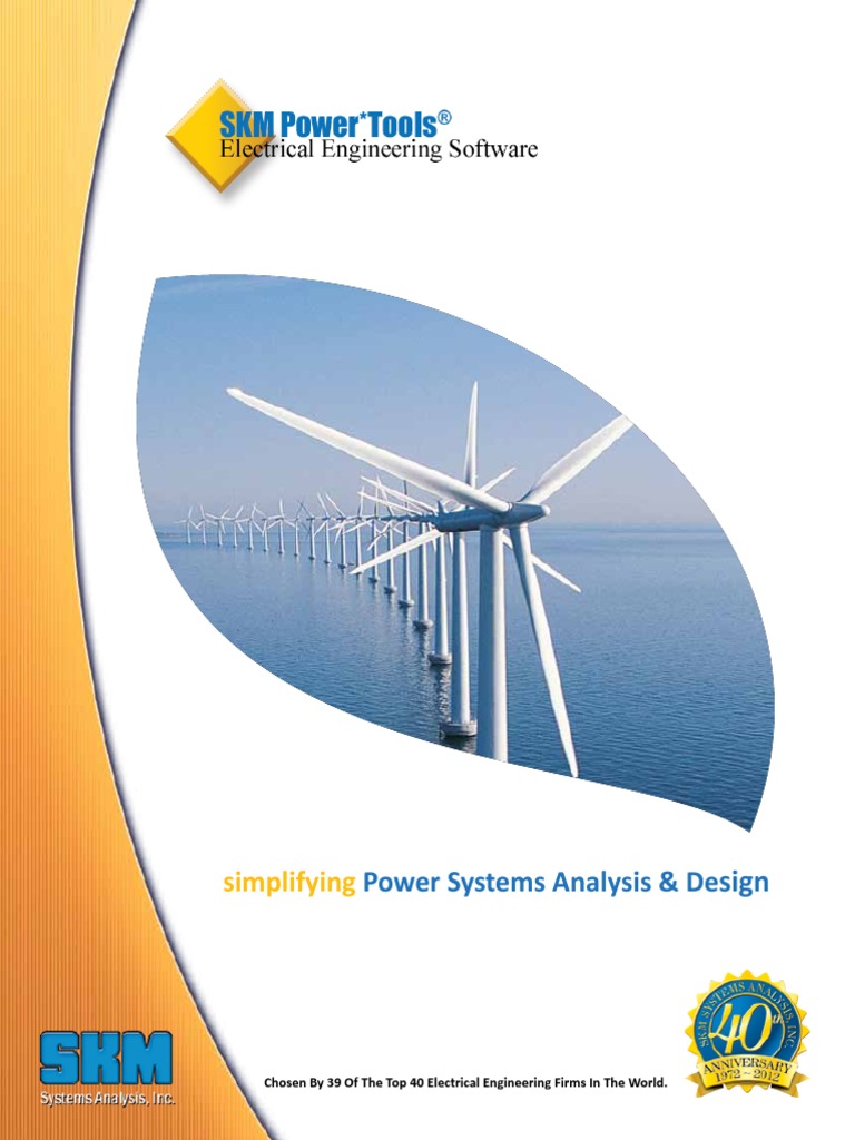 PTW Product Brochure | PDF | Electric Power System | Transformer