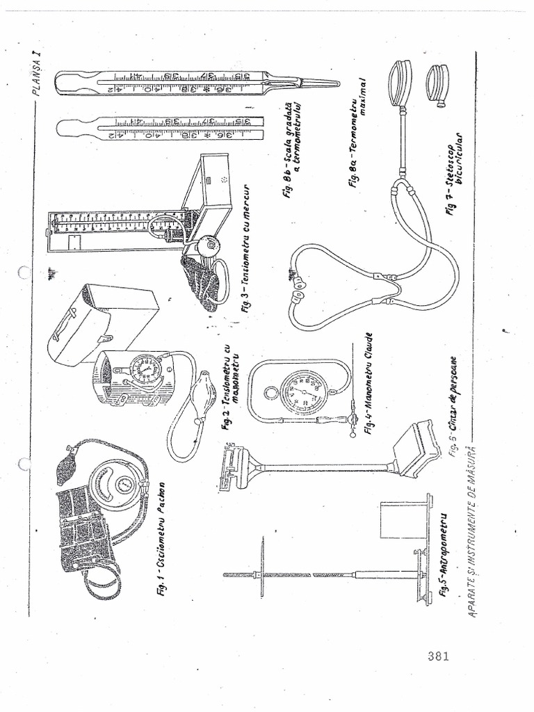 Nursing Instrumente | PDF | Teaching Methods & Materials
