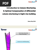 Long Term Deflection Analysis Using Csi Safe | PDF | Young's Modulus ...