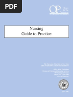 NP Sample Collaborative Agreement 1.15 | PDF | Nurse Practitioner ...