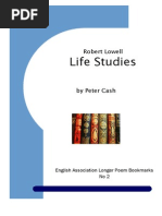 Total Eclipse by Annie Dillard | PDF | Sky | Sun