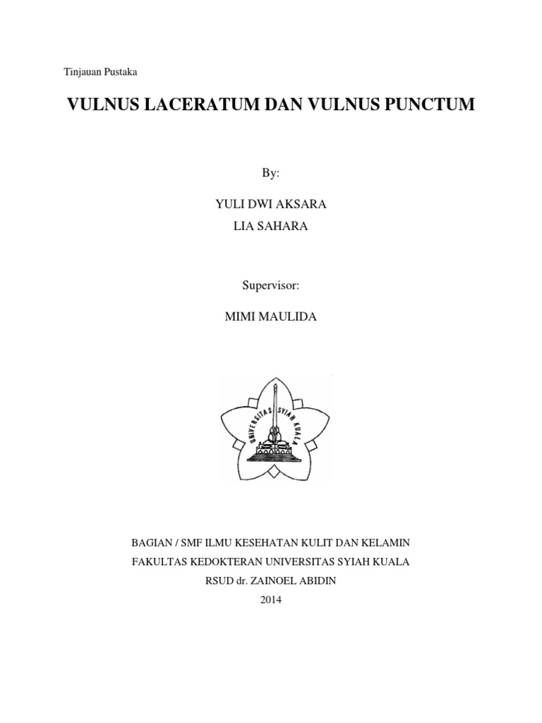 Vulnus | PDF