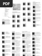 Etu45b PDF | PDF | Power Engineering | Electromagnetism