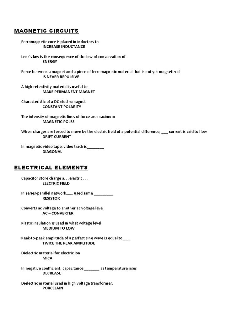 Elex - Coaching 1 | PDF | Amplifier | Operational Amplifier