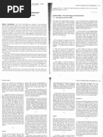 Lefebvre's Spatial Triad in Planning Theory | PDF | Space | Urban Planning