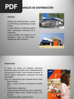 Guía de Canales Virtuales Mucap | PDF | Transferencia bancaria | Contraseña