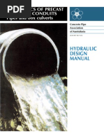 RORB Runoff Model Guide & Example | PDF | Discharge (Hydrology ...