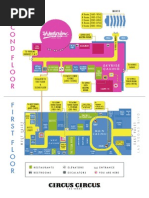 Las Vegas Convention Center Map Overview | PDF