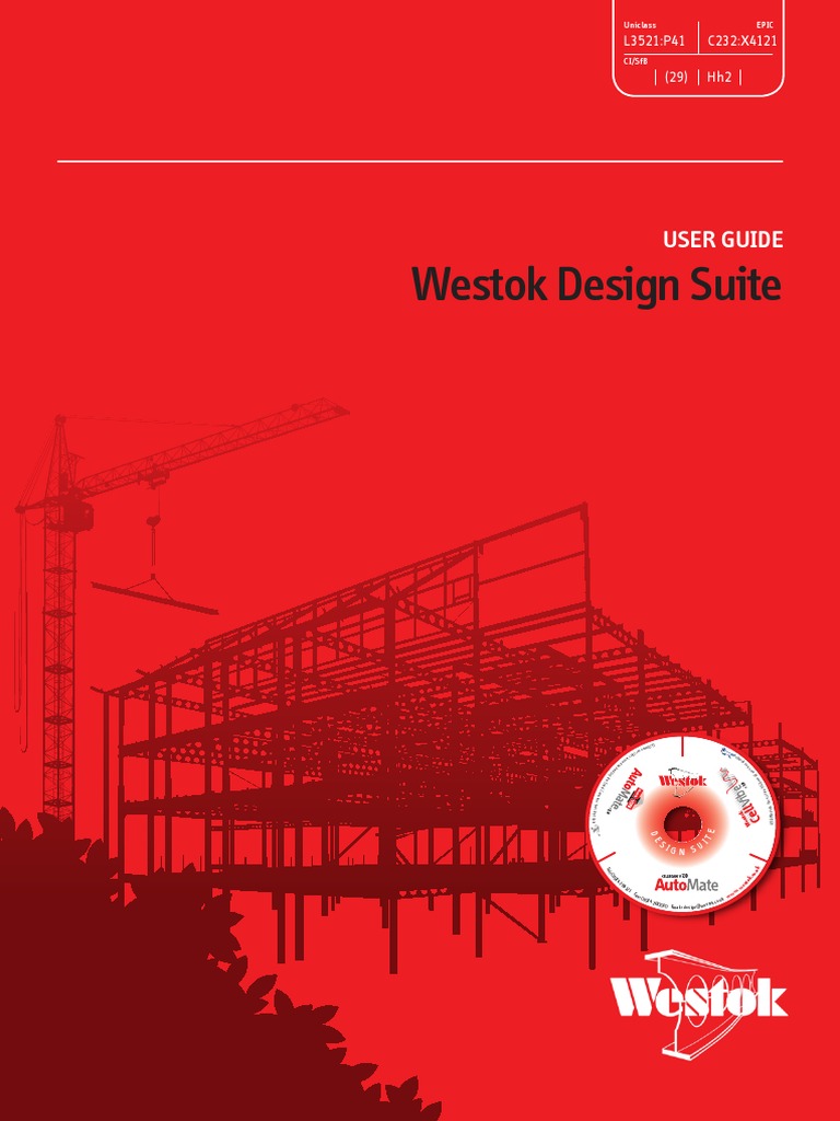 Westok Software User Guide - V5a | PDF | Computing And Information ...