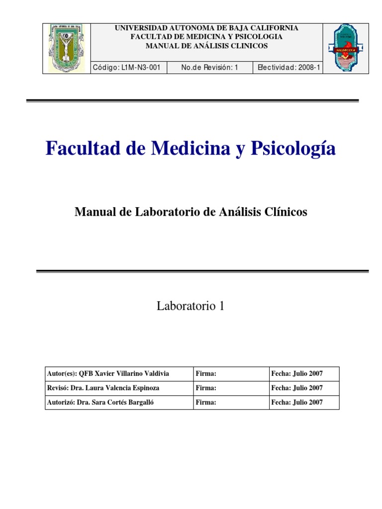 TP y TPT | Tipo de sangre | Coagulación