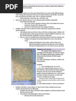 Tuck - Everlasting Summary | PDF