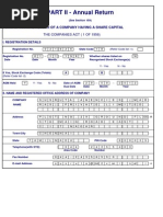 1.3 Form Co2 and Form Co7 | PDF | Business