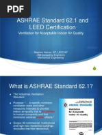Table 7-1 Design Parameters-Inpatient Spaces - ASHRAE STD 170-2021 ...