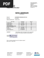 Hazardous Waste Consignment Note Template | PDF | Waste