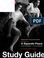 A Separate Peace | PDF