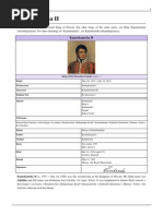 Basic Steps in Hula Dance | PDF | Foot | Arm