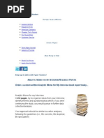 Pre Lab Flowchart | PDF | Experiment | Design Of Experiments