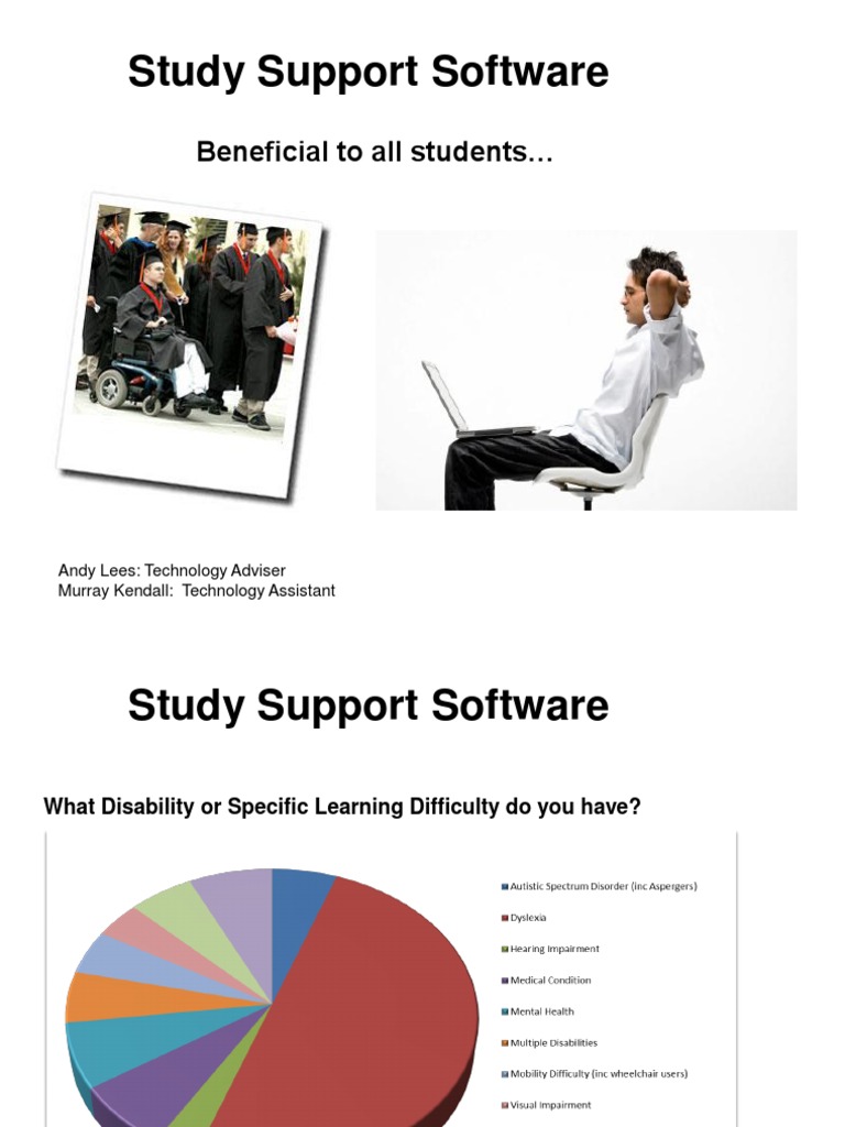 Study Support Software at Heriot-Watt | PDF | Portable Document Format ...