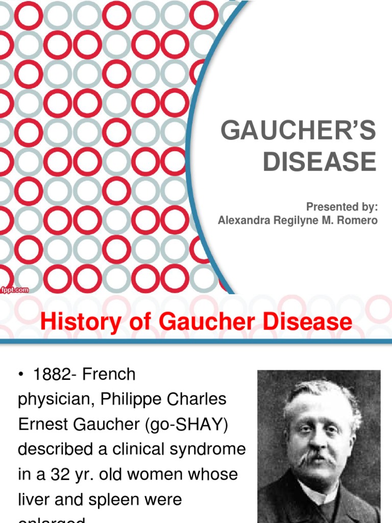 An Overview of Gaucher's Disease: Causes, Symptoms, Inheritance ...