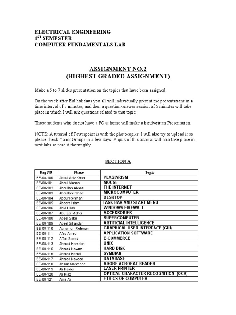 Computer Fundamentals Lab Task | PDF | Printer (Computing) | Image Scanner