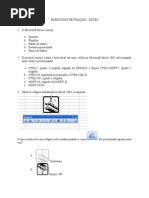 Teste de Informática Básica - Teste | PDF | Carreira e Crescimento | Arte