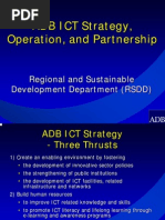 ADB Strategy 2030 Operational Plans-Overview-16sept2019 | PDF | Climate ...