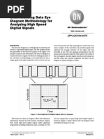 DWDM ITU Channel Frequency Chart | PDF