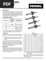 Wagner Aspiration Smoke Detection Asd Guide | PDF | Fires | Energy And ...