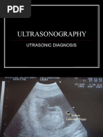 Distal Colonogram | PDF | Gastroenterology | Wellness