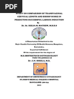 IOTA - Simple - Rules - Susanne - Johnson 2 PDF | PDF | Ovarian Cancer ...