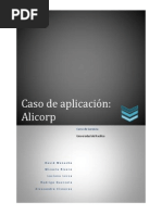 Grupo Alucaps | PDF | Crecimiento personal y profesional | Negocios