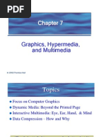 Introduction To Multimedia Midterm Exam | PDF | Multimedia | Mac Os