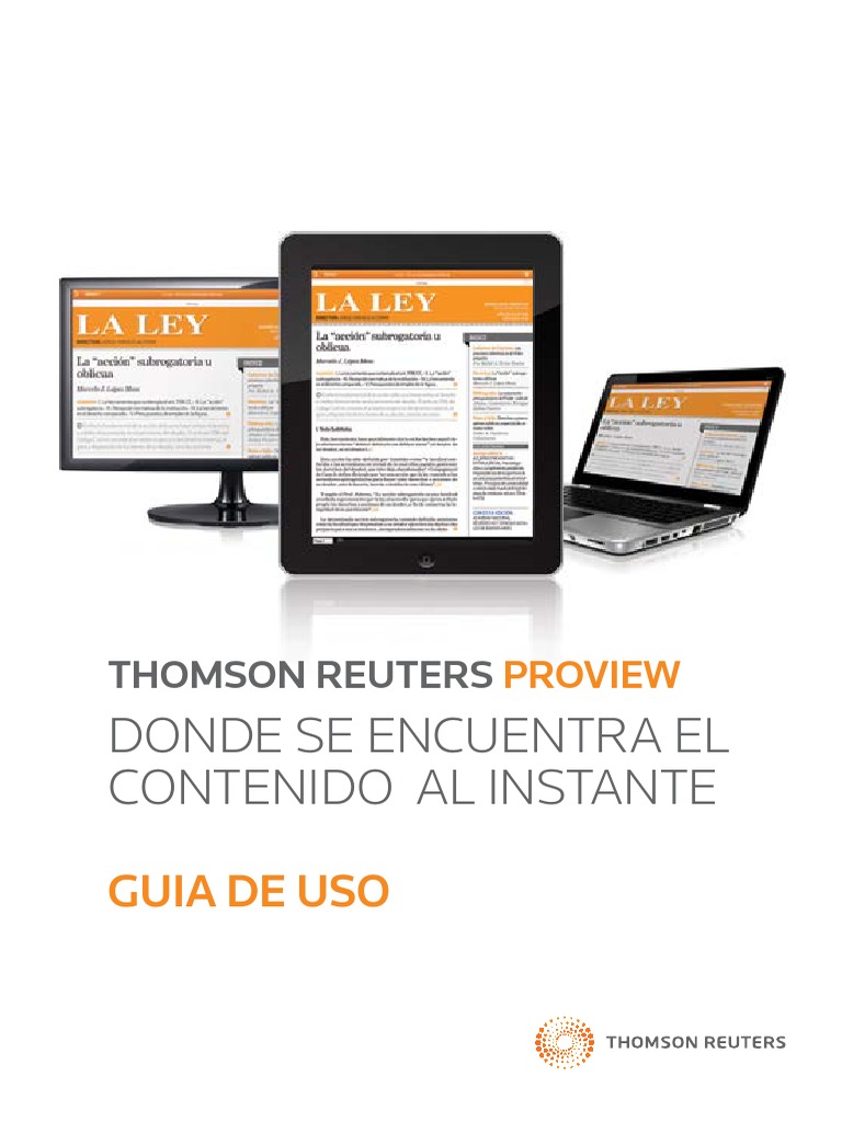 Guia de Uso - Proview | PDF | Google Chrome | Software
