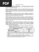Ejercicios CCPP | PDF