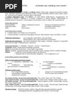 LESCANT Model | PDF