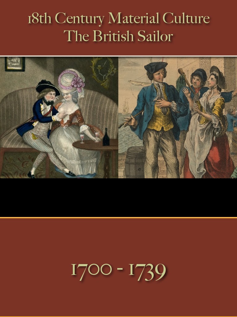 Naval - British Navy - Sailors | PDF | British Museum