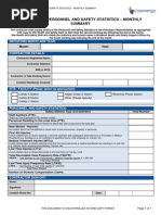Incident Reporting Flow Chart | PDF | Occupational Safety And Health ...