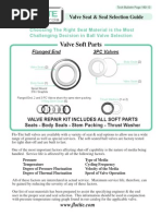 PTFE VS DEVLON Comparison | PDF | Chemistry | Building Materials
