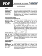 DOLE Advisory No. 02-04 - Compressed Work Week | PDF | Working Time ...