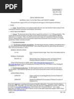 TM 31-210 Improvised Munitions Handbook v3 | PDF | Gunpowder | Nitric Acid