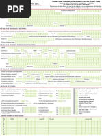 Health India TPA - Pre Auth Form | PDF | Insurance | Hospital