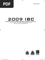 UBC 1997 UBC Code Structural | PDF | Building Code | Roof