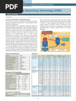 Quiz Operating System | PDF | Process (Computing) | Scheduling (Computing)