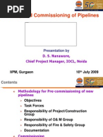 Sample Commissioning Plan | Personal Protective Equipment | Sewage ...