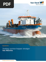 Miamte MV34 FPSO Project Overview | PDF