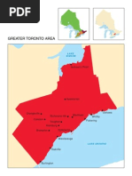 Northern Ontario Cities and Map Overview | PDF | Ontario | Nature