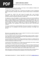 Blade Runner RPG - Character Sheet (OEF) (2022-08-11) | PDF