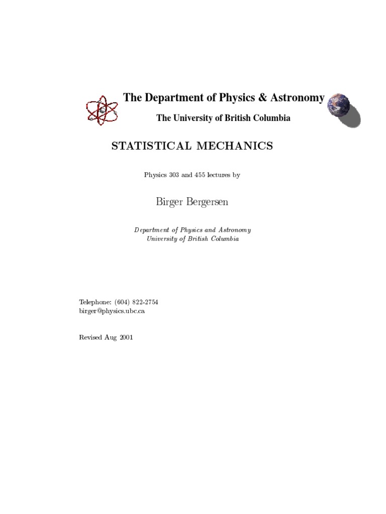 Phyiso Chemistry | PDF